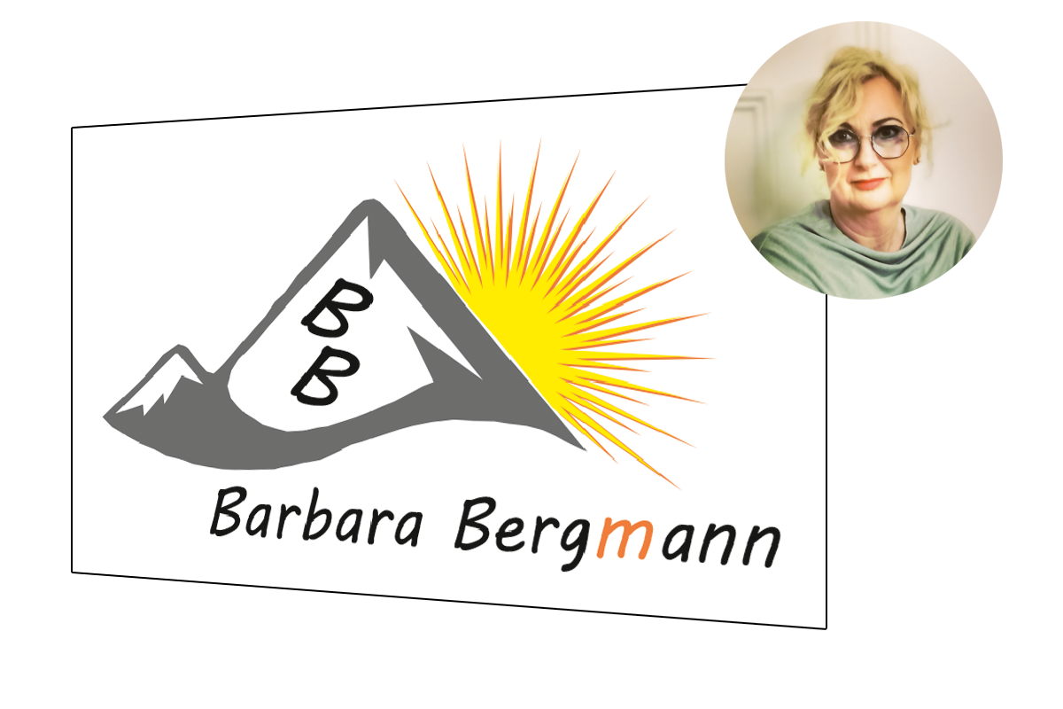 Zu meiner Person - Zweithaarpraxis Barbara Bergmann